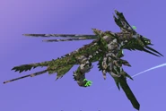 Elarickkeir | Creatures of Sonaria Wiki | Fandom