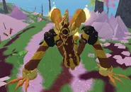 Jabblebashhe | Creatures of Sonaria Wiki | Fandom