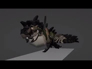 Kendyll | Creatures of Sonaria Wiki | Fandom