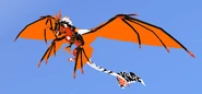 Nakamaska | Creatures of Sonaria Wiki | Fandom