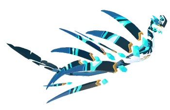 Zohdok | Creatures of Sonaria Wiki | Fandom