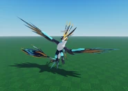 Vin'rou (Kaluaka) | Creatures of Sonaria Wiki | Fandom