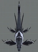 Magnacetus | Creatures of Sonaria Wiki | Fandom