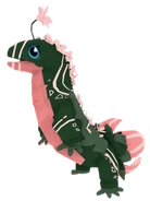 Eulopii/Legacy | Creatures of Sonaria Wiki | Fandom