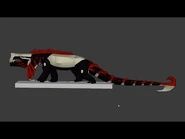 Exterreri | Creatures of Sonaria Wiki | Fandom