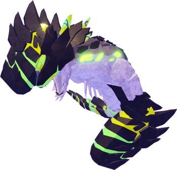Gnolrok | Creatures of Sonaria Wiki | Fandom