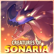 Hisolidium | Creatures of Sonaria Wiki | Fandom