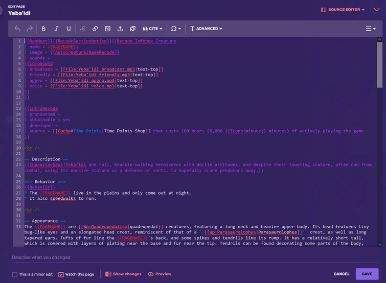 User blog:FrostedFeathered/HOW TO UPLOAD MUTATION IMAGES: UNOFFICIAL GUIDE | Creatures of ...