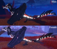 Sochuri | Creatures of Sonaria Wiki | Fandom