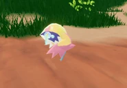 Starlit | Creatures of Sonaria Wiki | Fandom