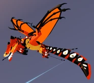 Umbraxi | Creatures of Sonaria Wiki | Fandom