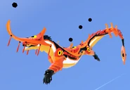 Amolis | Creatures of Sonaria Wiki | Fandom