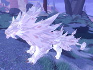 Asilvestrela | Creatures of Sonaria Wiki | Fandom