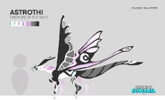 Astrothi | Creatures of Sonaria Wiki | Fandom