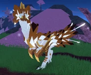 Hisolidium | Creatures of Sonaria Wiki | Fandom