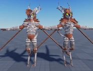 Idrabark | Creatures of Sonaria Wiki | Fandom