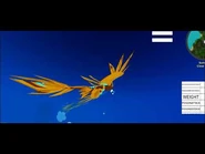 Kaluaka (Vin'rou) | Creatures of Sonaria Wiki | Fandom