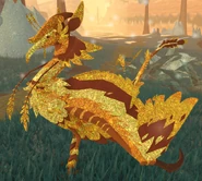 Karakro | Creatures of Sonaria Wiki | Fandom