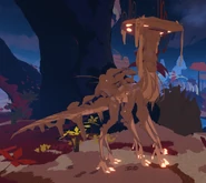 Lactarim | Creatures of Sonaria Wiki | Fandom