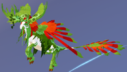 Mooslmossle | Creatures of Sonaria Wiki | Fandom