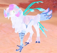 Kyiki/Legacy | Creatures of Sonaria Wiki | Fandom