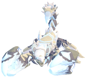 Zolbatros | Creatures of Sonaria Wiki | Fandom