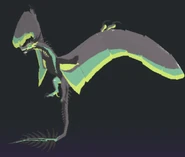 Vin'rou (Kaluaka) | Creatures of Sonaria Wiki | Fandom