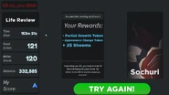 Death Reward System | Creatures of Sonaria Wiki | Fandom
