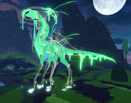 Lactarim | Creatures of Sonaria Wiki | Fandom