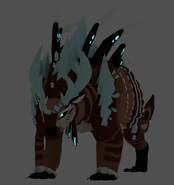 Nyctoxon | Creatures of Sonaria Wiki | Fandom