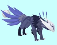 Saikarie | Creatures of Sonaria Wiki | Fandom