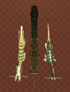 Woodralone | Creatures of Sonaria Wiki | Fandom