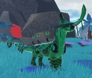 Amolis | Creatures of Sonaria Wiki | Fandom