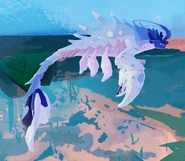 Arachyu/Legacy | Creatures of Sonaria Wiki | Fandom