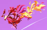 Flamerir | Creatures of Sonaria Wiki | Fandom