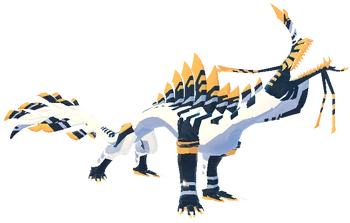 Magnarothus | Creatures of Sonaria Wiki | Fandom