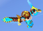 Starknol | Creatures of Sonaria Wiki | Fandom