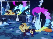 Vorpalus | Creatures of Sonaria Wiki | Fandom