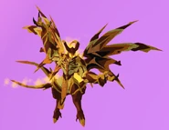 Danténos | Creatures of Sonaria Wiki | Fandom