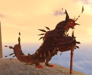 Empiterium | Creatures of Sonaria Wiki | Fandom