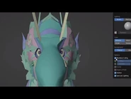 Fairiocris | Creatures of Sonaria Wiki | Fandom