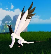 Aereis | Creatures of Sonaria Wiki | Fandom