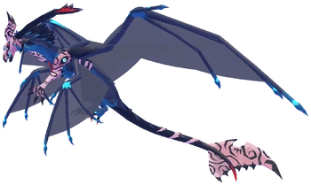 Nakamaska | Creatures of Sonaria Wiki | Fandom