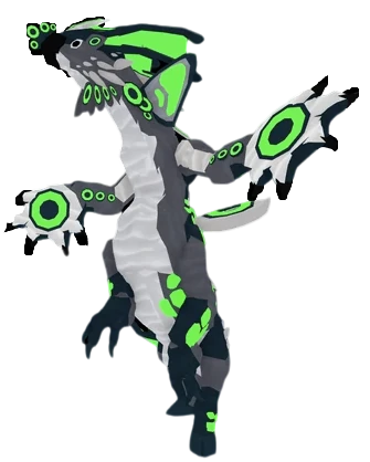 Nindyr | Creatures of Sonaria Wiki | Fandom