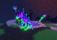 Paru-Gama | Creatures of Sonaria Wiki | Fandom