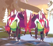 Phantaris | Creatures of Sonaria Wiki | Fandom