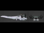 Yohsog | Creatures of Sonaria Wiki | Fandom