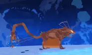 Dowatt | Creatures of Sonaria Wiki | Fandom