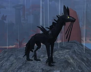 Ghalgeya | Creatures of Sonaria Wiki | Fandom