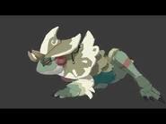 Gurava | Creatures of Sonaria Wiki | Fandom